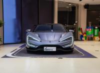 China Factory Customizable Fashion Personalized Comfortable BYD EV Car Yangwang U9 EV New Car for sale