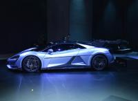 China Buy In Stock Fast Ship Smart Sport Automotive Motor Power BYD EV Car Pure New Energy New Car for sale