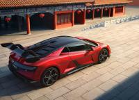 China China Discount Adult Personal BYD EV Car 450Km Pure New Energy Electric Vehicle EV New Car for sale