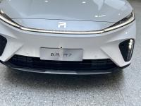 China Electric Vehicle Car Rising Auto R7 MG S9 9 Pure New Energy High Speed New Chinese EV Car for sale