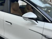 China 10.5h Charging Intelligent Electric Powered Car Rising R7 MG S9 9 Pure Full Electric Car for sale