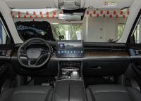China High Speed Sport Electric Vehicle Car Skywell ET5 Skyworth EV6 New Energy Car for sale
