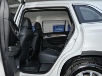China High Speed Sport Electric Vehicle Car Skywell ET5 Skyworth EV6 New Energy Car for sale