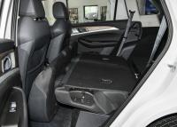 China High Speed Sport Electric Vehicle Car Skywell ET5 Skyworth EV6 New Energy Car for sale