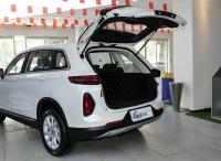 China High Speed Sport Electric Vehicle Car Skywell ET5 Skyworth EV6 New Energy Car for sale