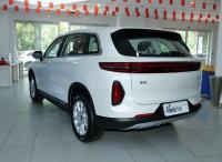 China Export Luxury China Electric Vehicle Car Skywell ET5 Comfortable Automatic Battery New SUV Car for sale