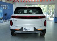 China Export Luxury China Electric Vehicle Car Skywell ET5 Comfortable Automatic Battery New SUV Car for sale