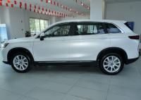 China Export Luxury China Electric Vehicle Car Skywell ET5 Comfortable Automatic Battery New SUV Car for sale
