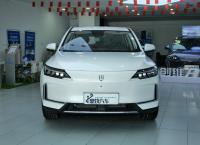 China Electric Vehicle Car Skywell ET5 Skyworth EV6 5 Seaters SUV High Speed Pure New Energy Car for sale
