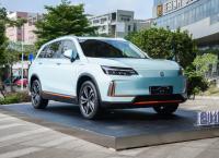 China Competitive Electric Vehicle Car Skywell ET5 High Speed SUV Pure New Energy EV Car for sale