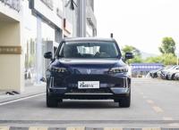 China Buy In Stock Fast Ship Electric Vehicle Car Skywell ET5 SUV Smart Automotive Motor Power Car for sale