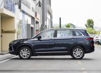 China Buy In Stock Fast Ship Electric Vehicle Car Skywell ET5 SUV Smart Automotive Motor Power Car for sale
