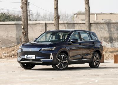 China High Speed Sport Electric Vehicle Car Skywell ET5 Skyworth EV6 New Energy Car for sale