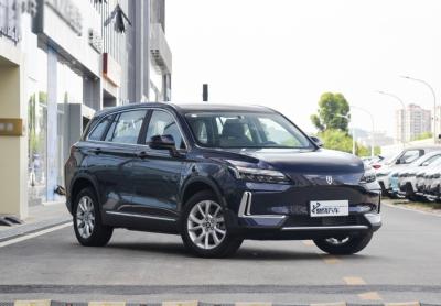 China Customizable Fashion Personalized Electric Vehicle Car Skywell ET5 Adult Personal Manufacturer EV Car for sale