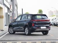 China Customizable Fashion Personalized Electric Vehicle Car Skywell ET5 Adult Personal Manufacturer EV Car for sale
