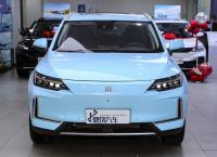 China Competitive Automobile Electric Vehicle Car Skywell ET5 2WD SUV New Version New Car for sale