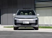 China High Speed Electric Vehicle Car Lixiang L6 5 Seaters SUV Pure New Energy EV Car for sale
