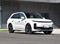 China ODM Luxury Electric Vehicle Car Li L6 5 Chinese High Quality Comfortable SUV Car for sale