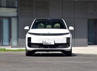 China ODM Luxury Electric Vehicle Car Li L6 5 Chinese High Quality Comfortable SUV Car for sale