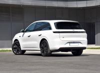 China ODM Luxury Electric Vehicle Car Li L6 5 Chinese High Quality Comfortable SUV Car for sale