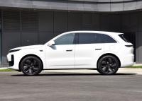 China ODM Luxury Electric Vehicle Car Li L6 5 Chinese High Quality Comfortable SUV Car for sale