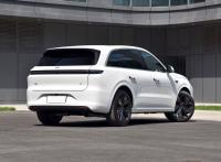 China ODM Luxury Electric Vehicle Car Li L6 5 Chinese High Quality Comfortable SUV Car for sale