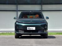 China In Stock Fast Ship Li Xiang L6 Smart Sport Automotive Motor Power Hybrid Car for sale