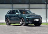 China In Stock Fast Ship Li Xiang L6 Smart Sport Automotive Motor Power Hybrid Car for sale