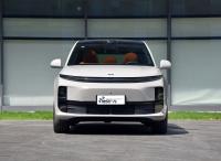 China Competitive Automobile Factory 2WD New Energy Li Xiang L6 New Version Electric Vehicle Hybrid Car for sale