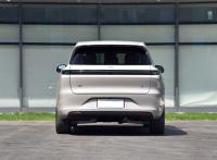 China Competitive Automobile Factory 2WD New Energy Li Xiang L6 New Version Electric Vehicle Hybrid Car for sale