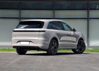 China Competitive Automobile Factory 2WD New Energy Li Xiang L6 New Version Electric Vehicle Hybrid Car for sale