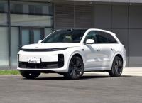 China New Energy Auto Li Xiang L6 300Kw 212Km 154Ps Pure Electric Vehicle New Car for sale
