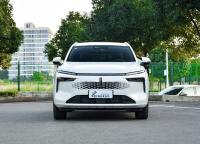 China Export Luxury Electric Vehicle Car Wey Mocha Hi4 5 Seaters SUV New Energy Hybrid Car for sale