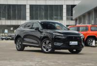 China Made In China High Quality Electric Vehicle Car Wey Mocha Hi4 SUV New Energy Hybrid Car for sale