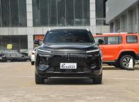 China Made In China High Quality Electric Vehicle Car Wey Mocha Hi4 SUV New Energy Hybrid Car for sale