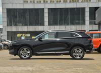 China Made In China High Quality Electric Vehicle Car Wey Mocha Hi4 SUV New Energy Hybrid Car for sale