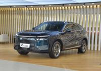 China High Speed Electric Vehicle Car Wey Mocha Hi4 5 Seaters SUV New Energy Hybrid Car for sale