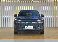 China High Speed Electric Vehicle Car Wey Mocha Hi4 5 Seaters SUV New Energy Hybrid Car for sale