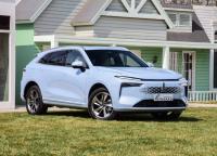 China Cheap New Energy Automatic Automotive Motor Power Electric Vehicle Hybrid Petrol Fuel Car for sale