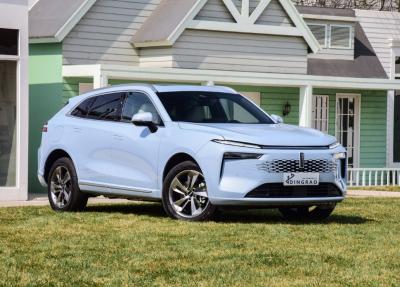China Cheap New Energy Automatic Automotive Motor Power Electric Vehicle Hybrid Petrol Fuel Car for sale