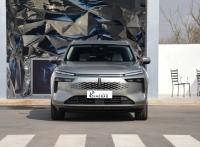 China Battery 1.5T Good Condition New Version Electric Vehicle Car SUV New Energy Wey Mocha Hi4 for sale