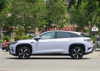 China 2025 ODM High Speed New Energy Pure Electric Vehicle Car BYD Sea Lion 07 EV 5 Seat SUV for sale