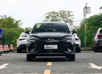 China Fast Ship Electric Vehicle Car BYD Sea Lion 07 EV SUV Smart Sport Automotive Motor Power for sale