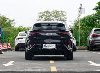 China Fast Ship Electric Vehicle Car BYD Sea Lion 07 EV SUV Smart Sport Automotive Motor Power for sale