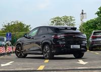 China Fast Ship Electric Vehicle Car BYD Sea Lion 07 EV SUV Smart Sport Automotive Motor Power for sale