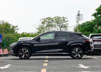 China Fast Ship Electric Vehicle Car BYD Sea Lion 07 EV SUV Smart Sport Automotive Motor Power for sale