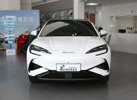 China Competitive Factory 2WD New Version New Energy Electric Vehicle Car BYD Sea Lion 07 EV SUV Car for sale
