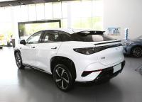 China Competitive Factory 2WD New Version New Energy Electric Vehicle Car BYD Sea Lion 07 EV SUV Car for sale