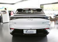 China Competitive Factory 2WD New Version New Energy Electric Vehicle Car BYD Sea Lion 07 EV SUV Car for sale