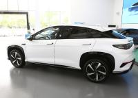 China Competitive Factory 2WD New Version New Energy Electric Vehicle Car BYD Sea Lion 07 EV SUV Car for sale